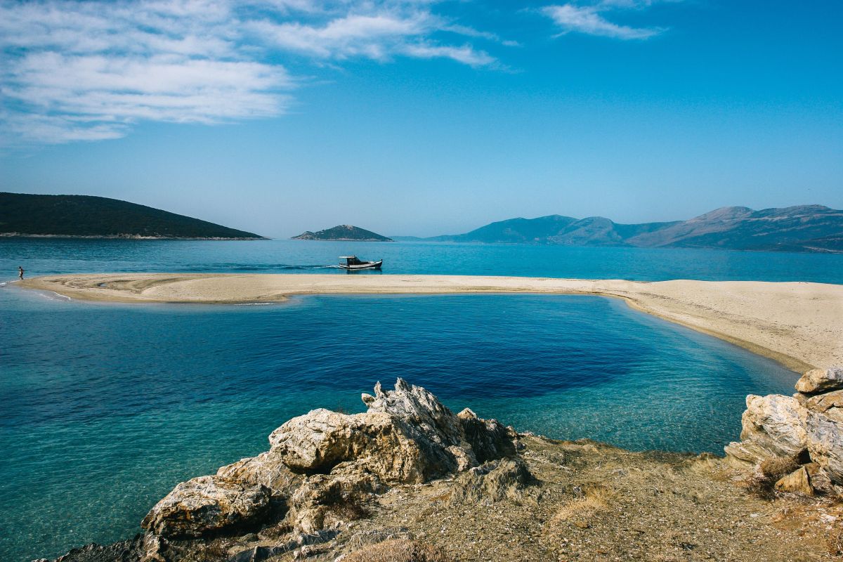 Mare della Grecia: 5 mete di mare dove andare in vacanza