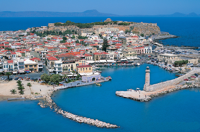 Tour Creta | viaggio organizzato a Creta | Tour Grecia Classica